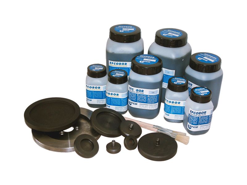 PIC Engineering - Valve maintenance - difference between grinding and ...