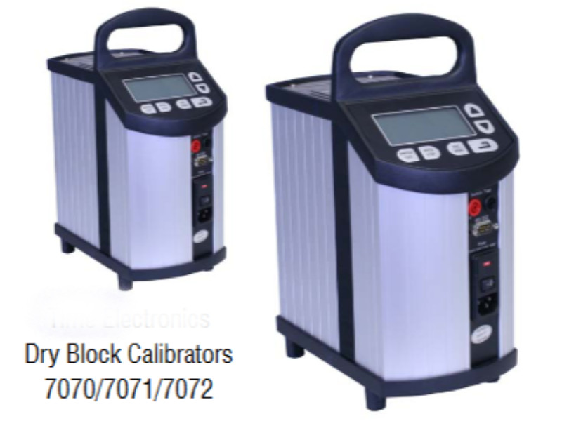 PIC Engineering - Temperature Calibration